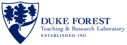Duke Forest – Teaching and Research Laboratory